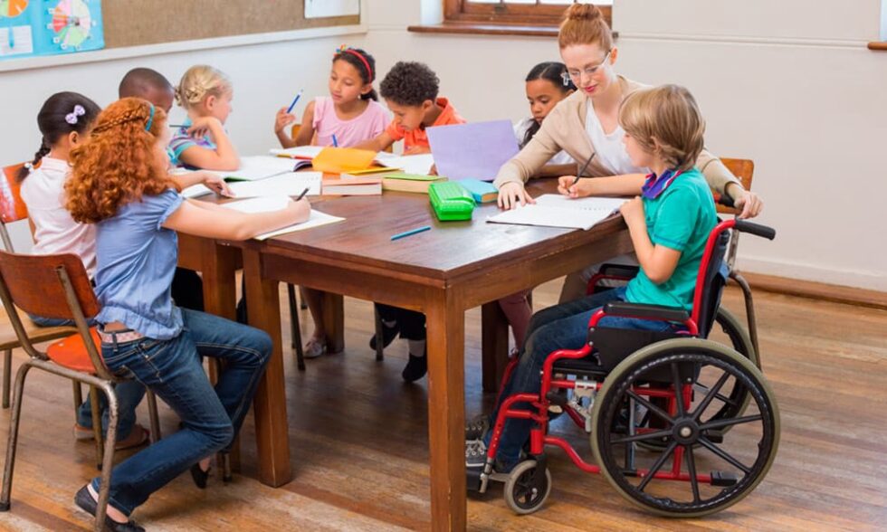 Discapacidad Motriz Qué Es Tipos Y Causas Formainfancia