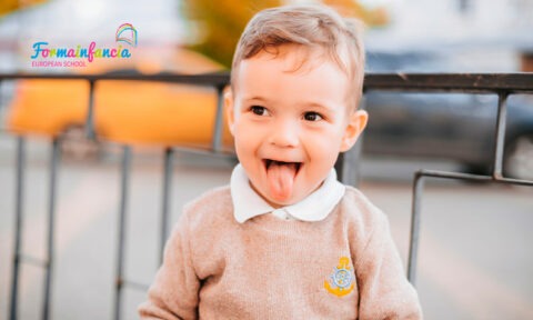 Praxias: qué son, tipos y ejercicios para trabajarlas - Formainfancia